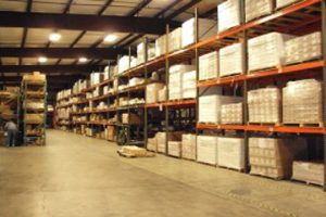 Warehousing - SFG Forwarding Ltd